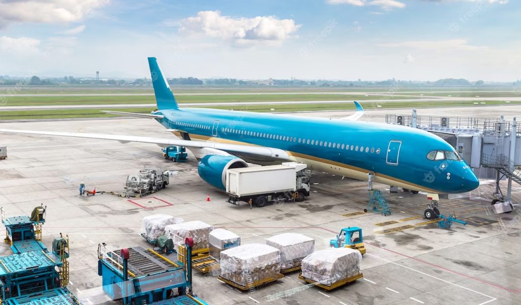 Our Services | Tact Freight for Shipping & Custom Clearance