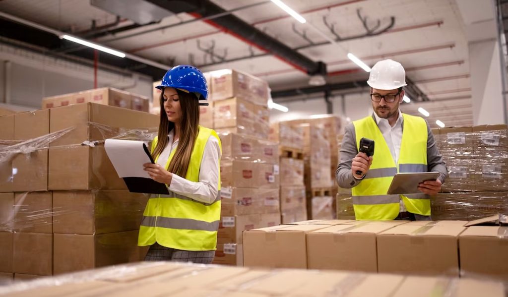 Our Services | Tact Freight for Shipping & Custom Clearance